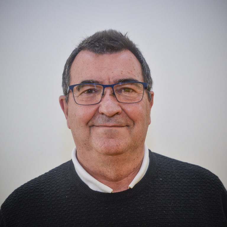 Conseil municipal - La Couronne