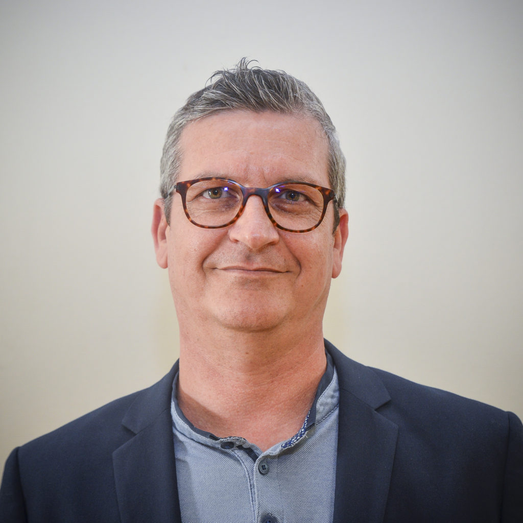 Conseil municipal - La Couronne